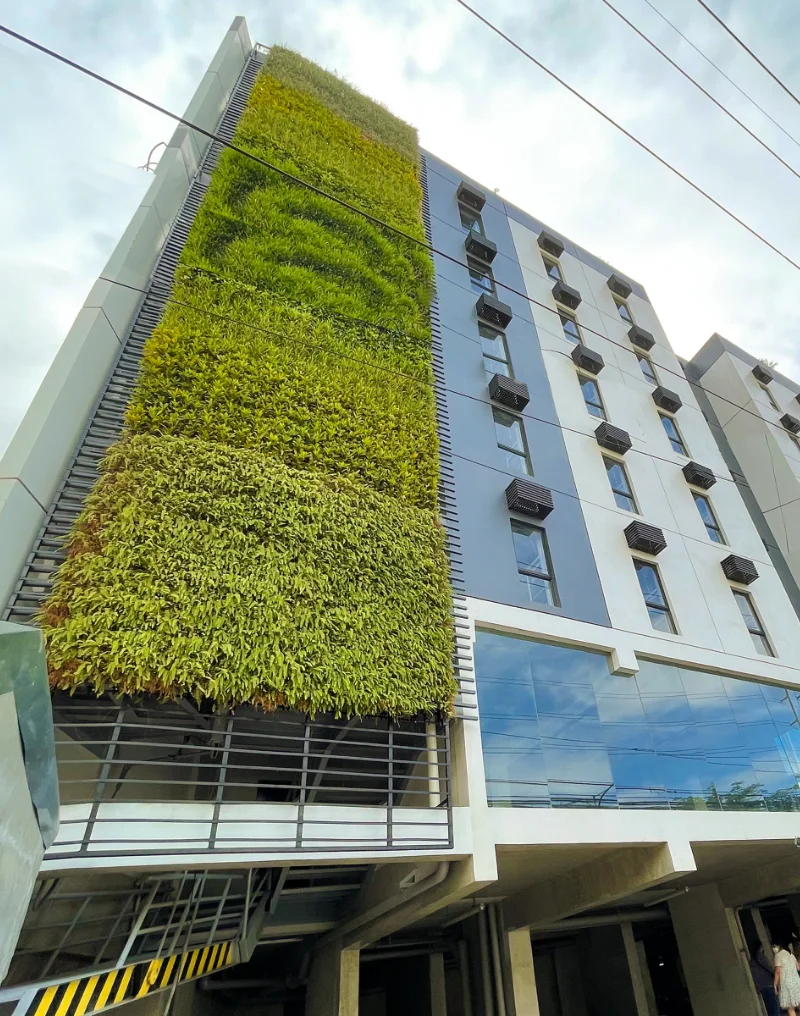 Buildings - MyTown Co-Living