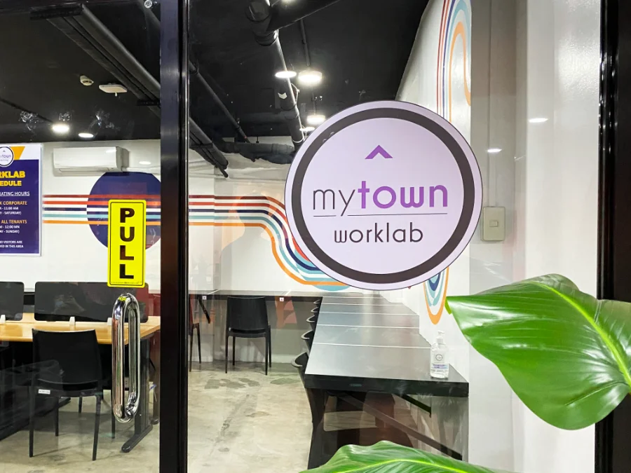 Home - MyTown Co-Living