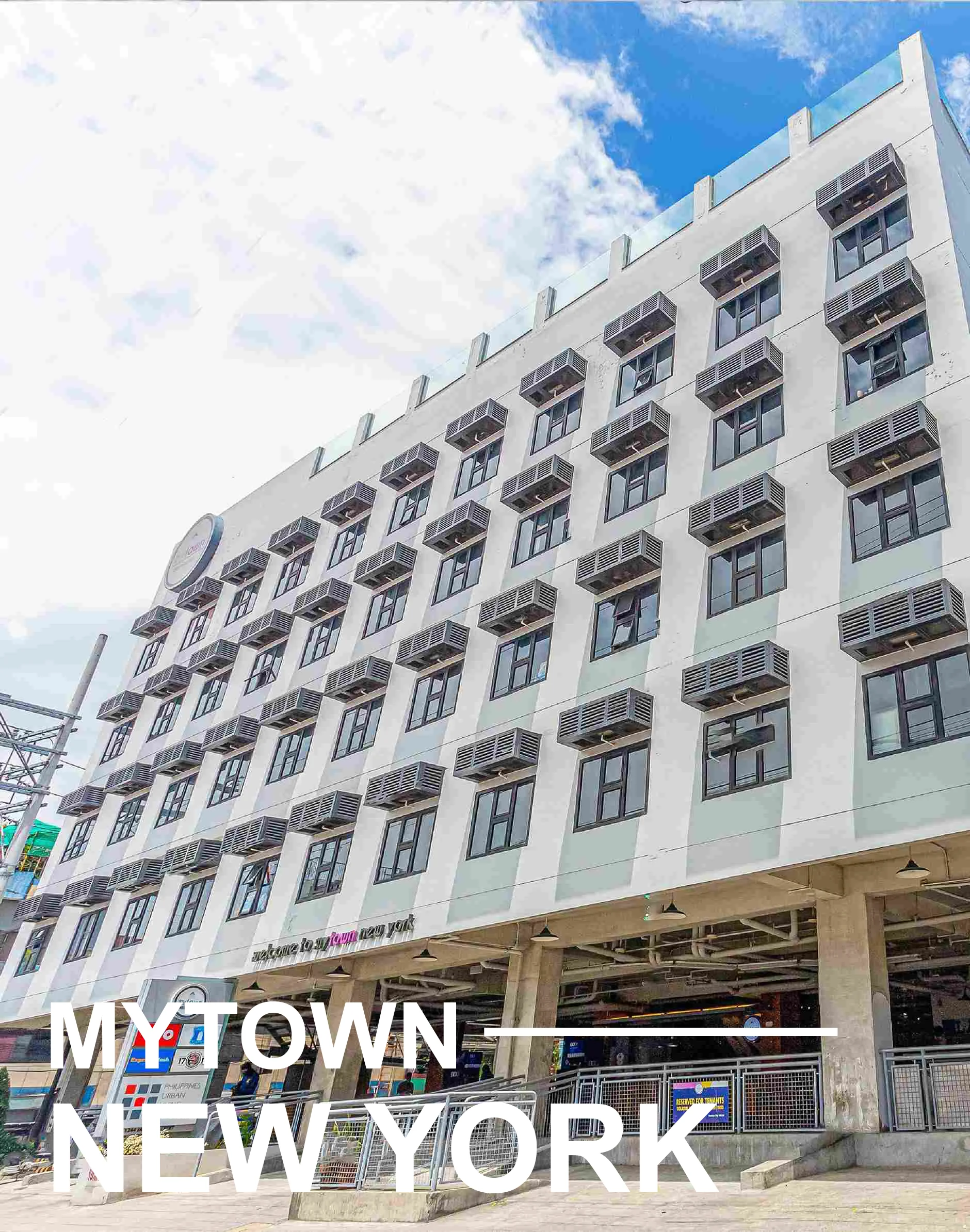 Home - MyTown Co-Living